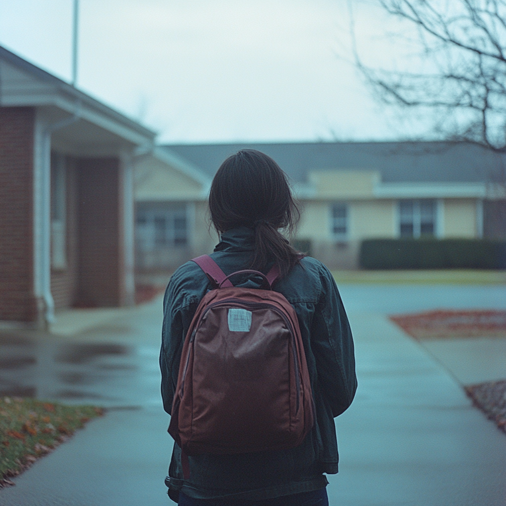 Truancy is all too familiar | The New Zealand Initiative