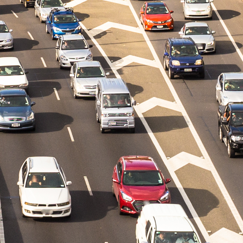 The congestion question | The New Zealand Initiative