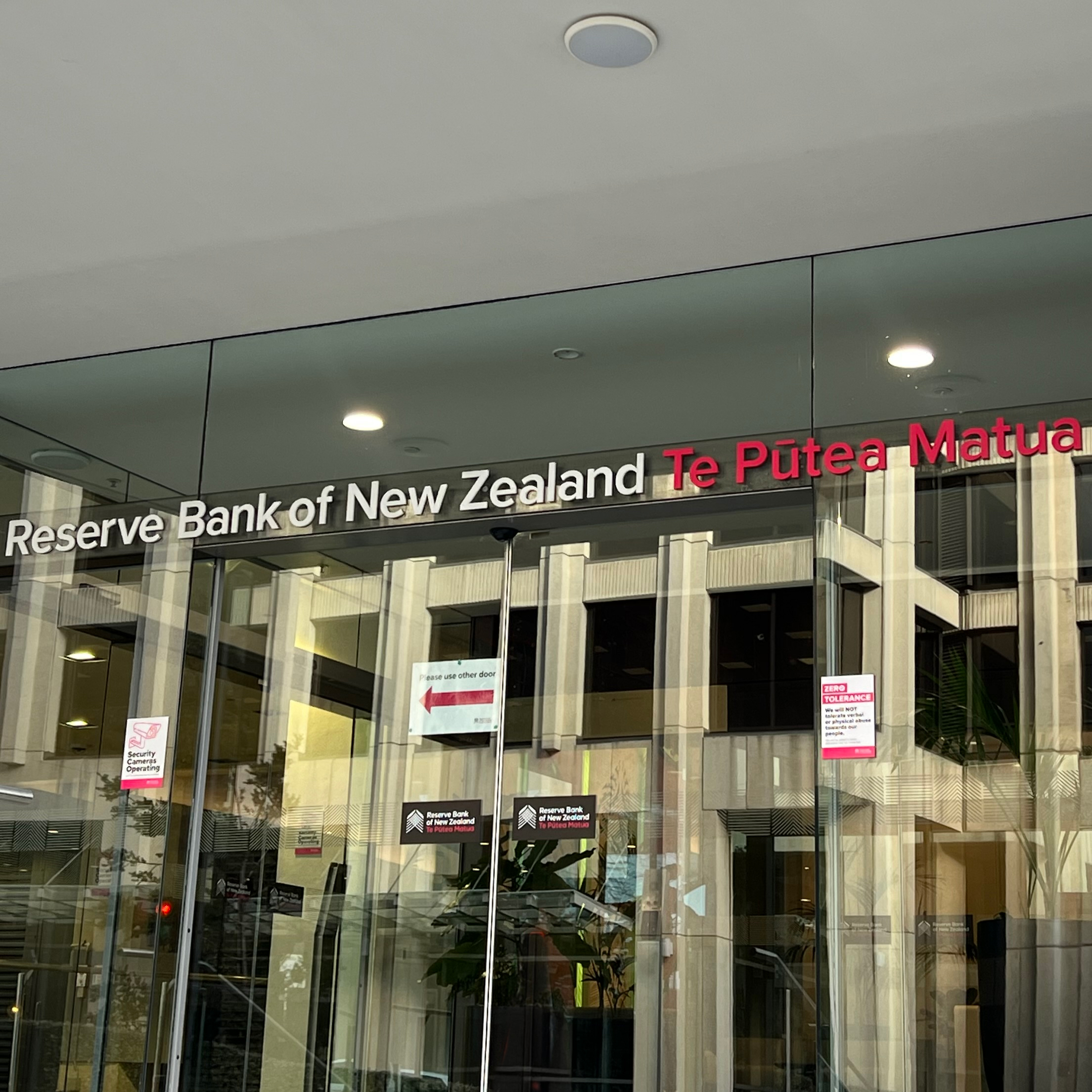 Why NZ Reserve Bank's role is ripe for review | The New Zealand Initiative