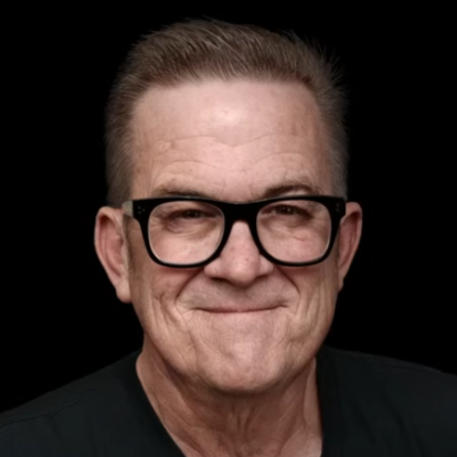 The Platform: Roger Partridge warns of Trump's threat to constitutional ...